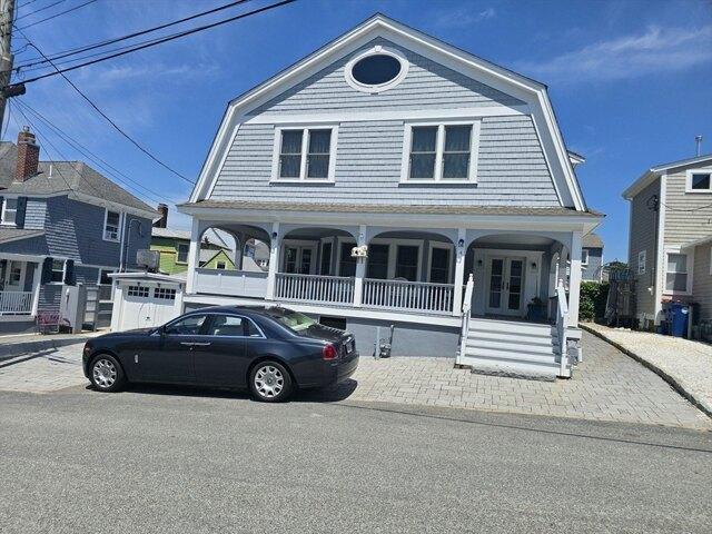 Hammond St, Wareham, Home For Sale