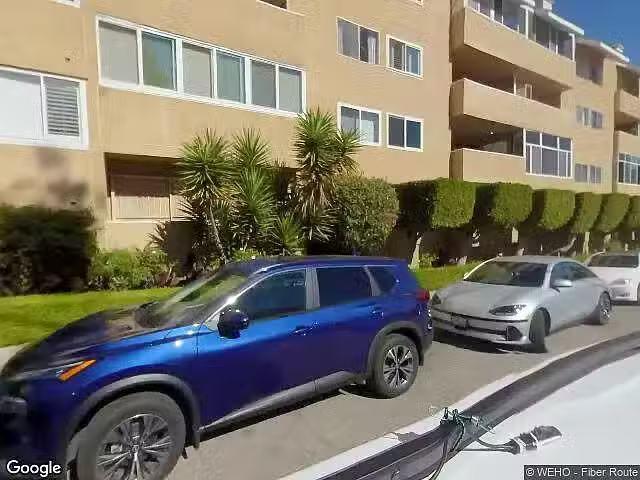 Hammond St, West Hollywood, CA 90069