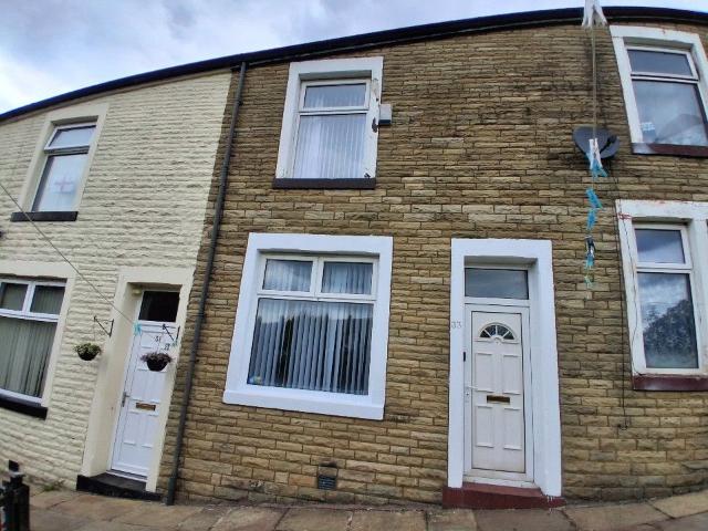 Hammond Street, Nelson BB9, 2 bed terraced house to rent, £595 pcm | PrimeLocation