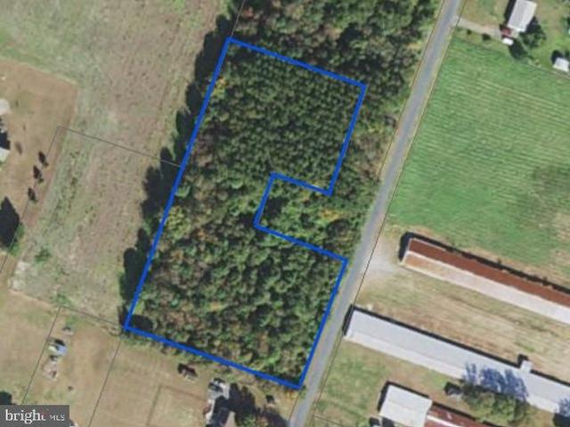 Hammond School Rd, Salisbury, MD 21804