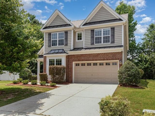 Hammond Wood Pl, Morrisville, Home For Sale