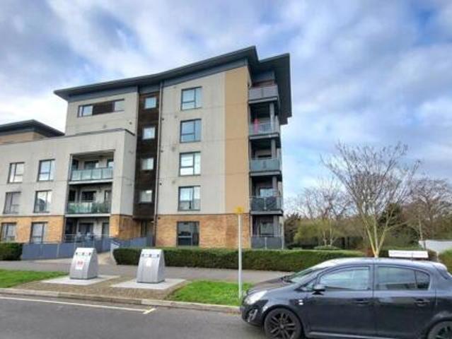 Hammonds Drive, Peterborough, 2 Bedroom Apartment