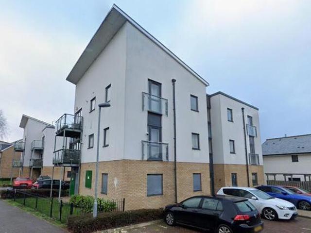 Hammonds Drive, Peterborough, 2 Bedroom Flat