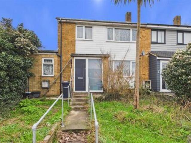 Hammondstreet Road, Cheshunt, 3 Bedroom End