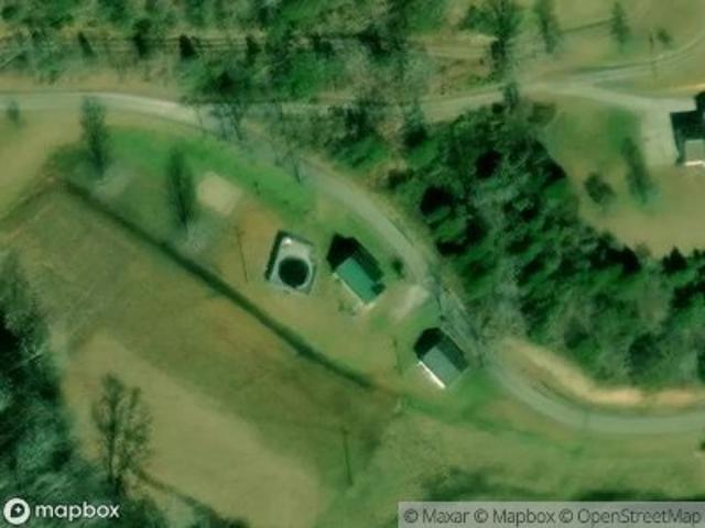 Hammons Fork Rd