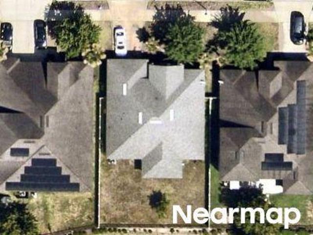 Hammock Bluff Cir