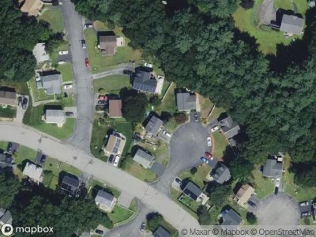 Hammock Ct