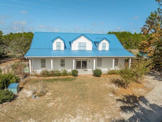 Hammock Cove Rd, Eastpoint, Home For Sale