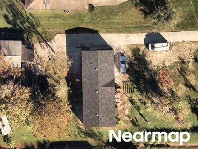 Hammock Rd