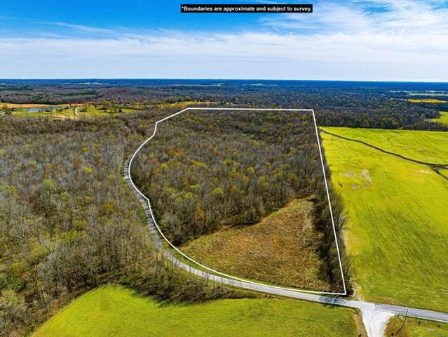 Hammlett Rd, Beech Bluff, TN 38313