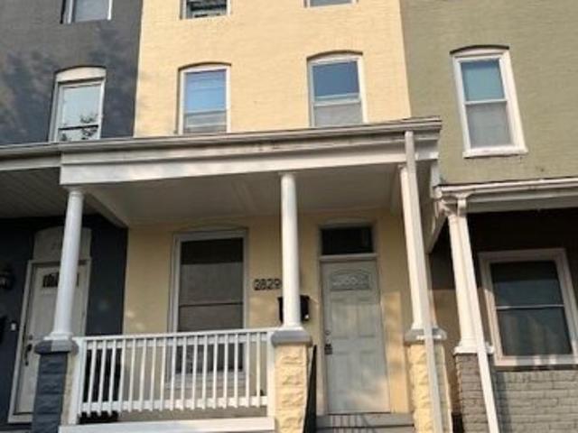 Hampden Ave, Baltimore, Home For Sale