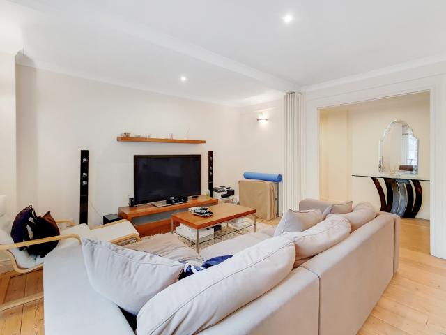 Hampden Gurney Street, London, W1H Century 21 United Kingdom