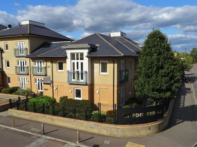 Hampden Gardens, Cambridge CB1, 1 bed flat to rent, £1,550 pcm | PrimeLocation