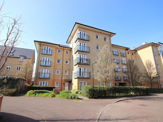Hampden Gardens, Cambridge CB1, 2 bed flat to rent, £1,700 pcm | PrimeLocation