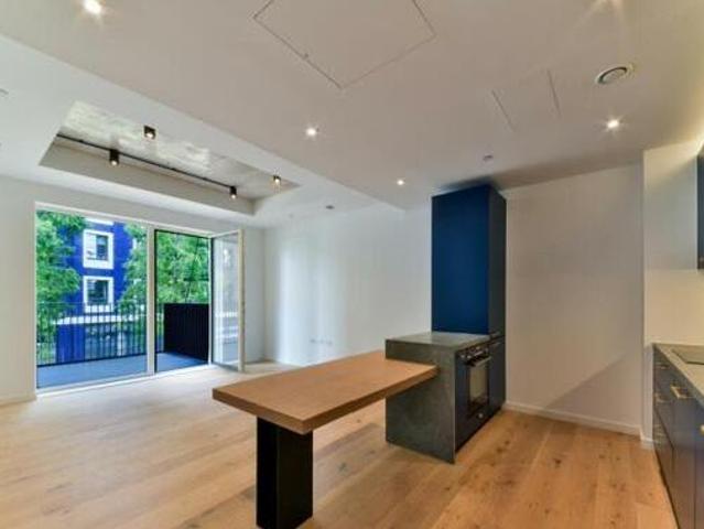 Hampden House, Goodluck Hope, 1 Bedroom Apartment