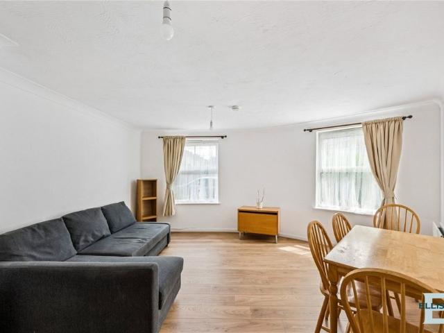 Hampden Lane, N17, London