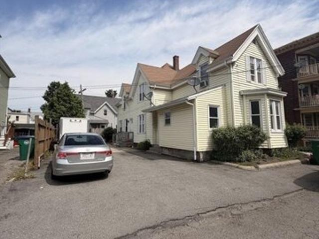 Hampden Pl, Lynn, Home For Sale