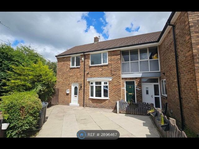 Hampden Place, Wigan WN5, 3 bed semi detached house to rent, £895 pcm | PrimeLocation