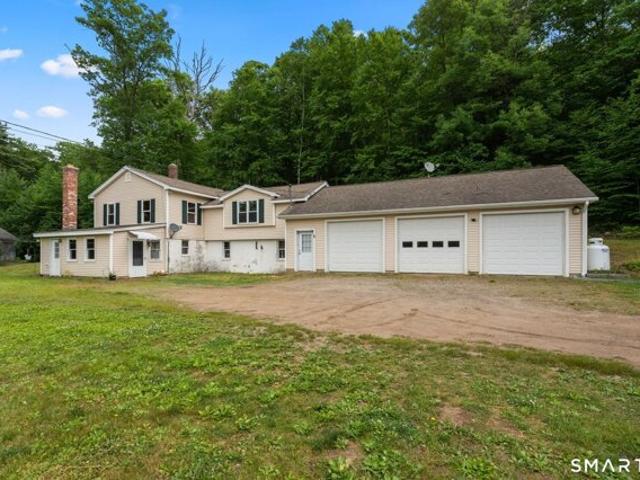 Hampden Rd, Stafford, Home For Sale