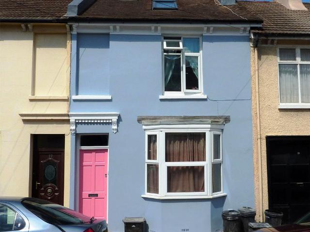 Hampden Road, Brighton BN2, 6 bed terraced house to rent, £3,380 pcm | PrimeLocation