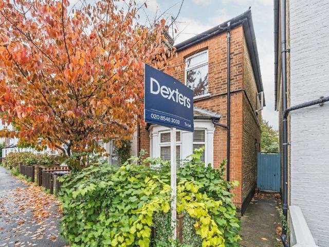 Hampden Road, Kingston Upon Thames KT1, 2 bed terraced house to rent, £2,175 pcm | PrimeLocation