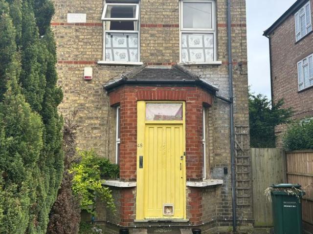 Hampden Road, Muswell Hill N10, Room to rent, £910 pcm | PrimeLocation