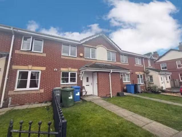 Hampden Road, Rent, 2 bedroom, Terraced