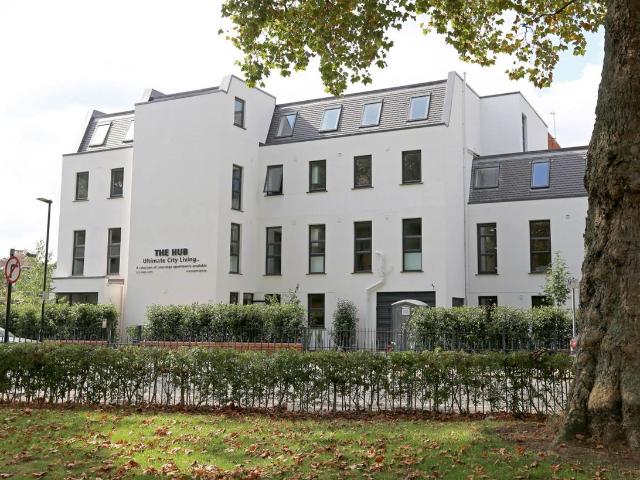 Hampden Road, Turnpike Lane N8, 3 bed flat to rent, £3,000 pcm | PrimeLocation
