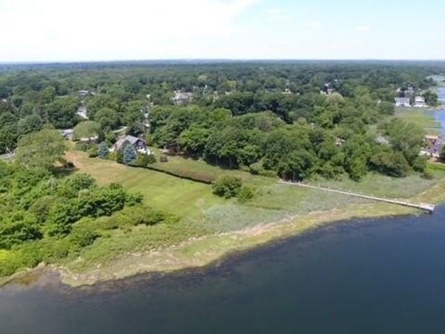 Hampden St, Barrington, Plot For Sale