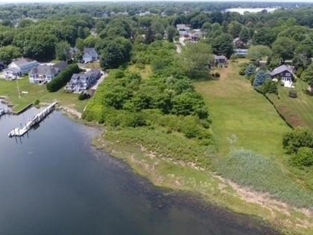 Hampden St, Barrington, Plot For Sale