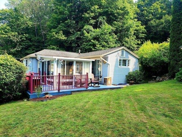 Hampden St, Chester, Home For Sale