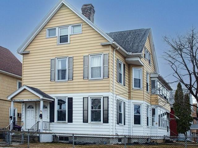 Hampden St, Holyoke, Home For Sale