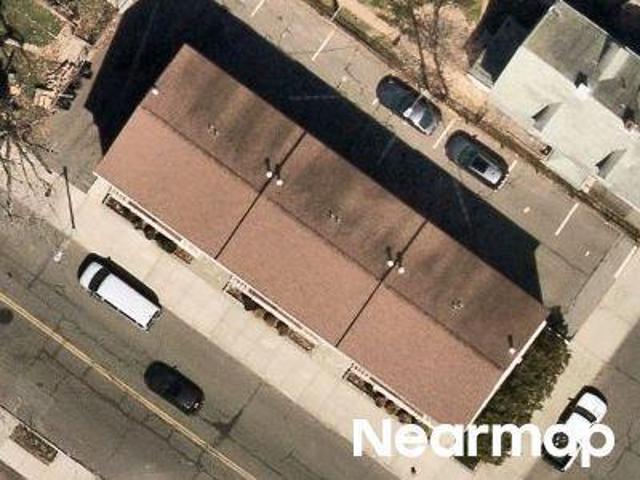 Hampden St # 3