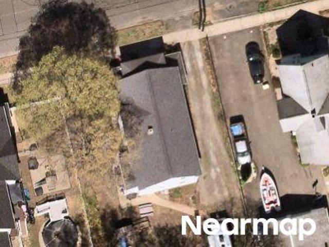 Hampden St