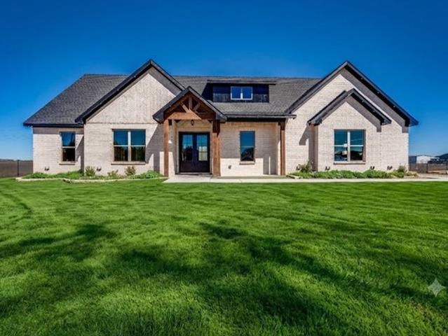 Hampel Rd, Palmer, TX 75152