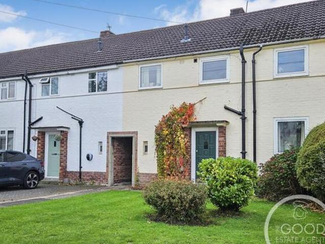 Hampson Crescent, Handforth, 3 Bedroom Terraced
