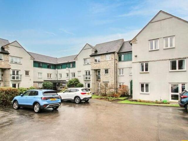 Hampsfell Road, Grange over sands, 1 Bedroom Flat