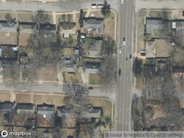 Hampshire Ave