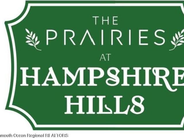 Hampshire Blvd, Jackson, Plot For Sale