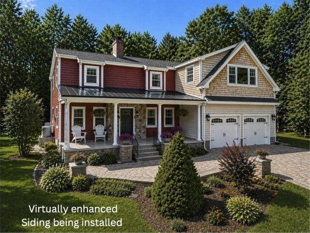 Hampshire Dr, Gilford, Home For Sale