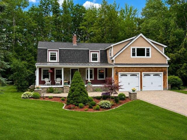 Hampshire Dr, Gilford, Home For Sale