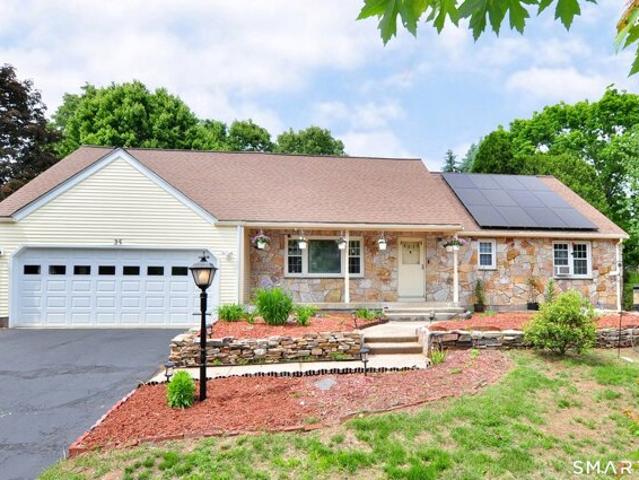 Hampshire Dr, Glastonbury, Home For Sale