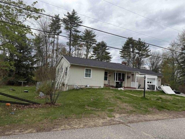 Hampshire Dr, Franklin, Home For Sale