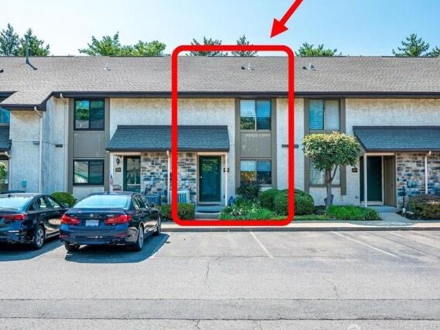Hampshire Dr, Plainsboro, Home For Sale