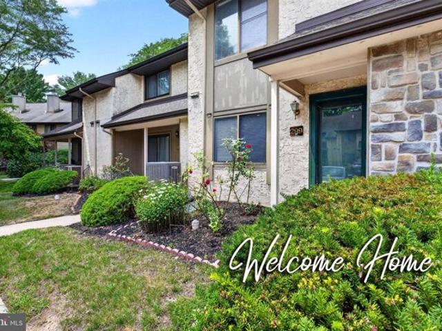 Hampshire Dr, Plainsboro, Home For Sale