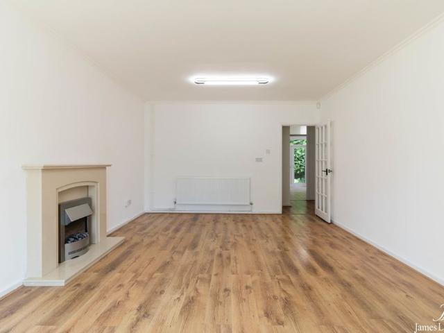 Hampshire Drive, Edgbaston, Birmingham