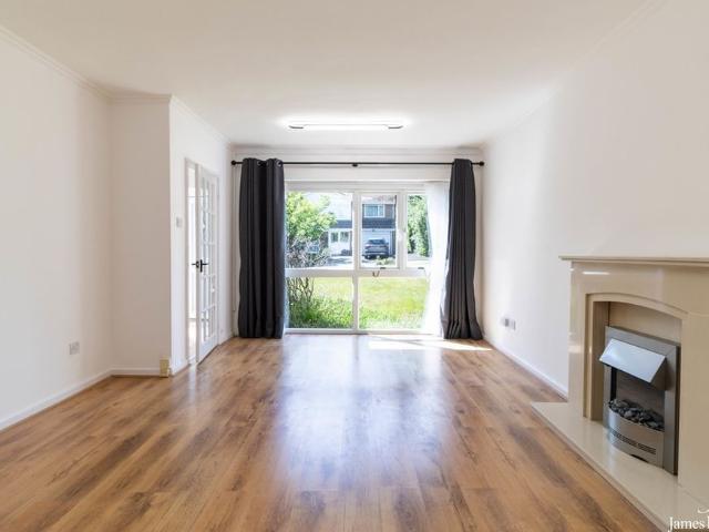 Hampshire Drive, Edgbaston, Birmingham