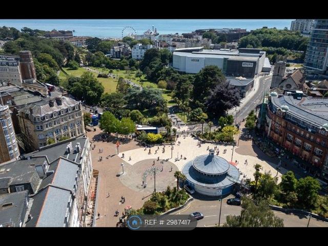 Hampshire House, Bournemouth BH2, 1 bed flat to rent, £935 pcm | PrimeLocation