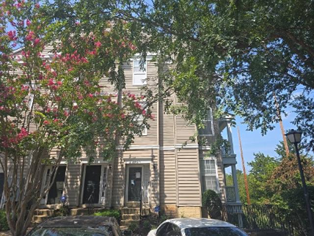 Hampshire Hall Ct