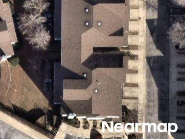 Hampshire Hall Ct # 702